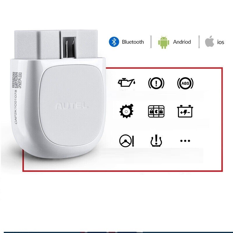 izzi.sk | Autel MaxiAP AP200 - AP200